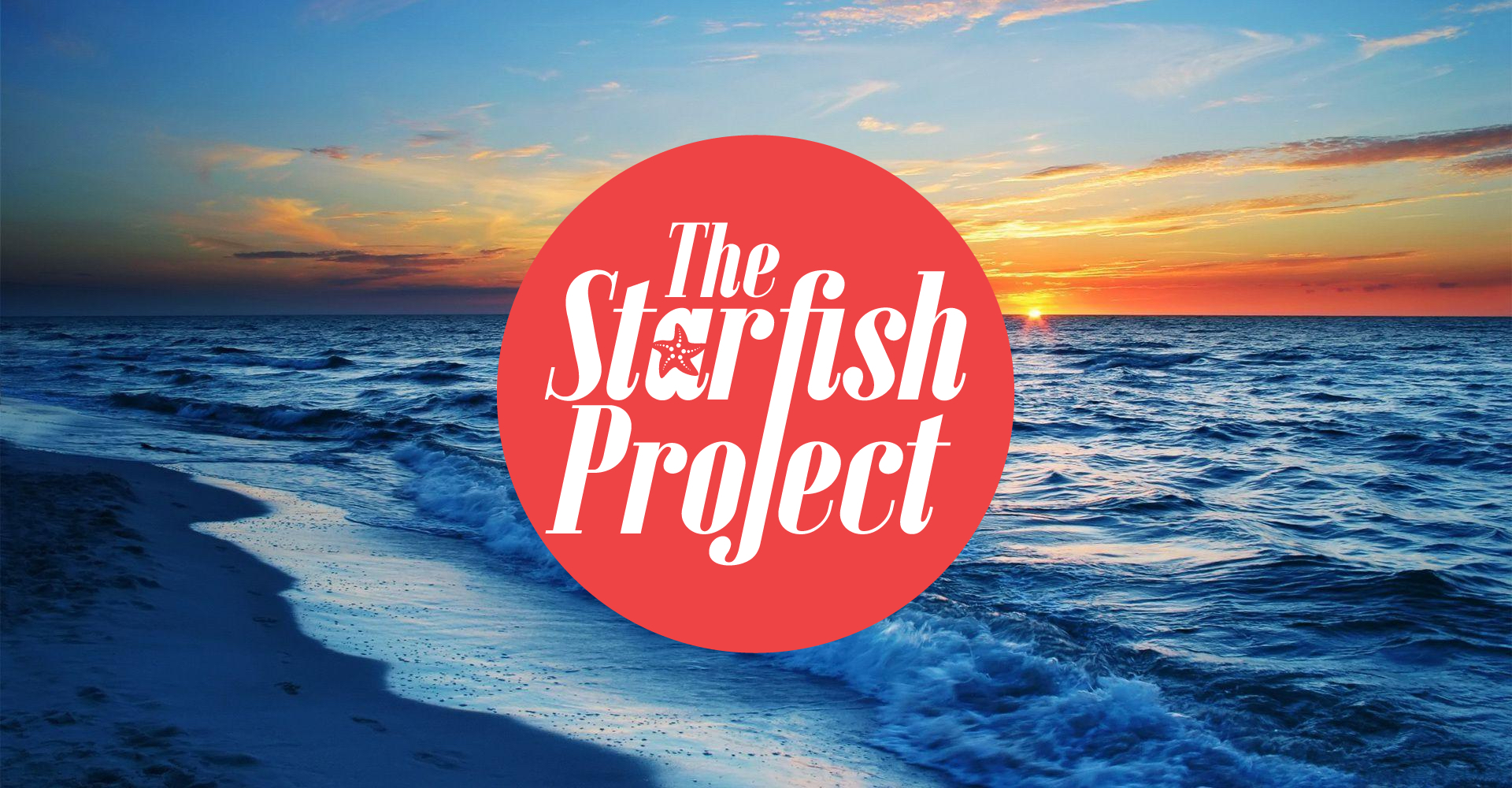The Starfish Project – The Starfish Project